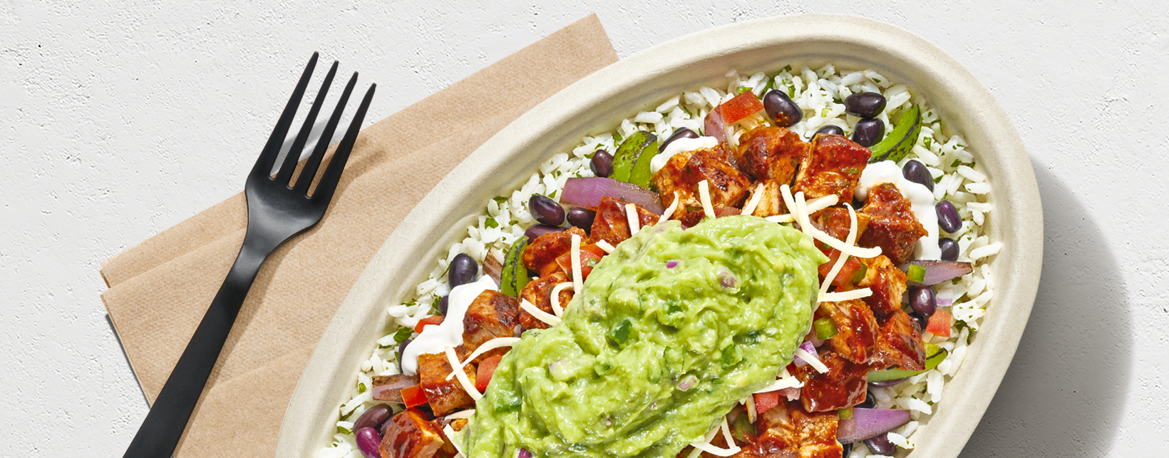 Chipotle Mexican Grill Grows Its Texas Footprint with A New Arlington ...