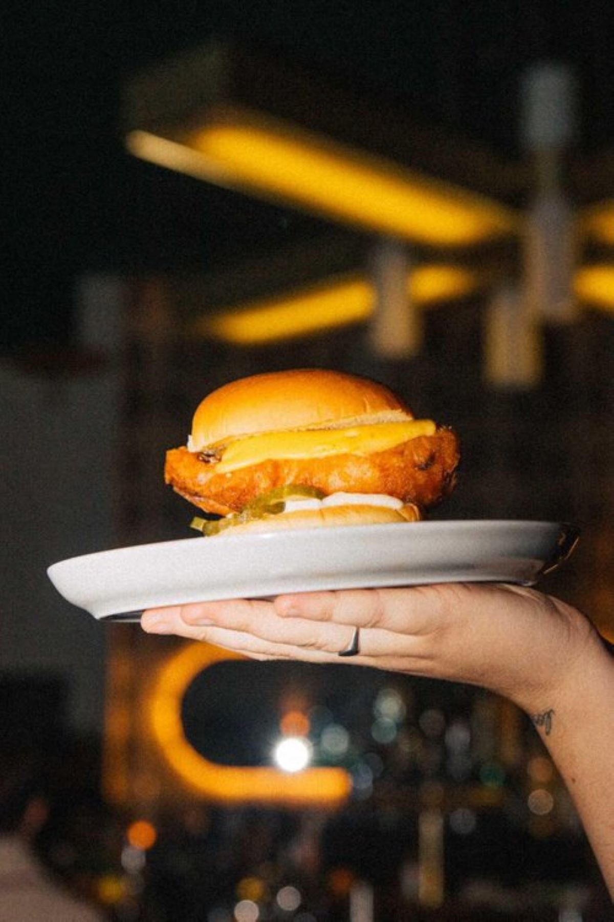 Beloved Fish Pop-Up Plans Second Brick-and-Mortar