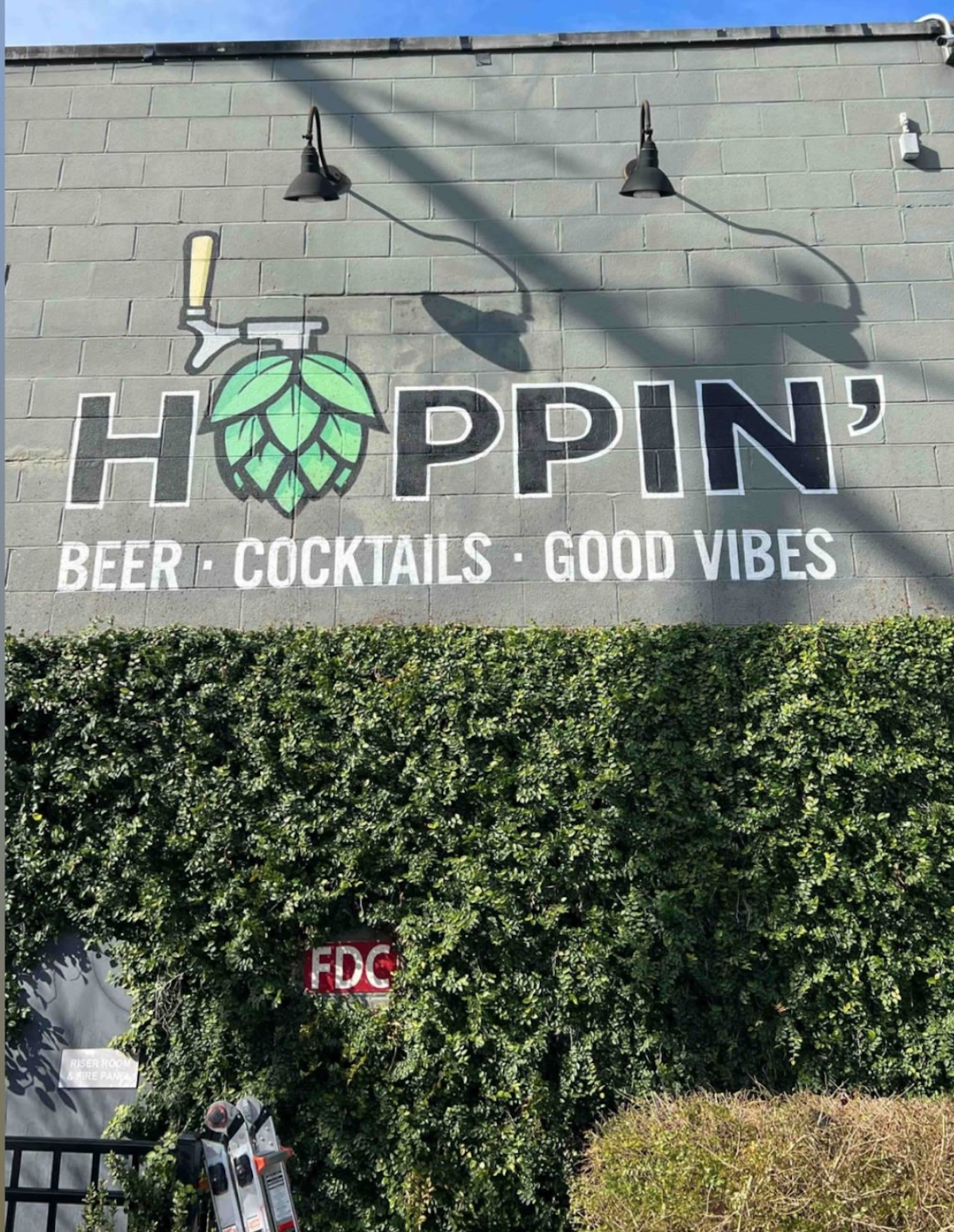 Good Vibes Headed to Fort Worth From Hoppin’ Brands Self-Serve Taproom