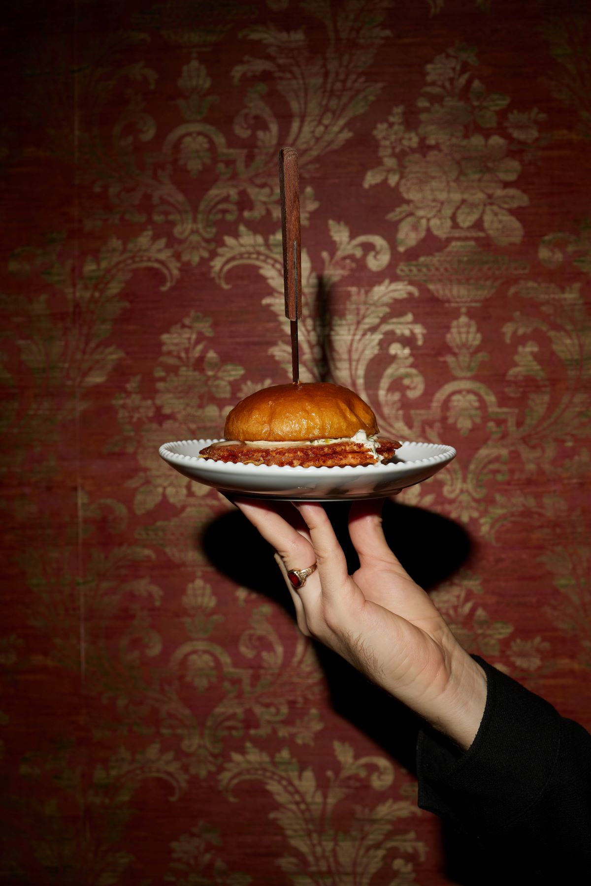 Parisian-Inspired Burger Joint Debuting in Santa Monica