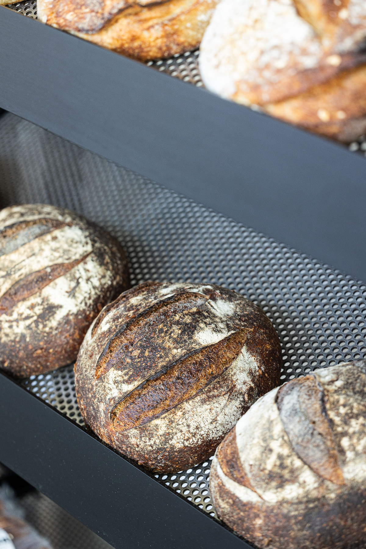 Publican Quality Bread Opens In Oak Park