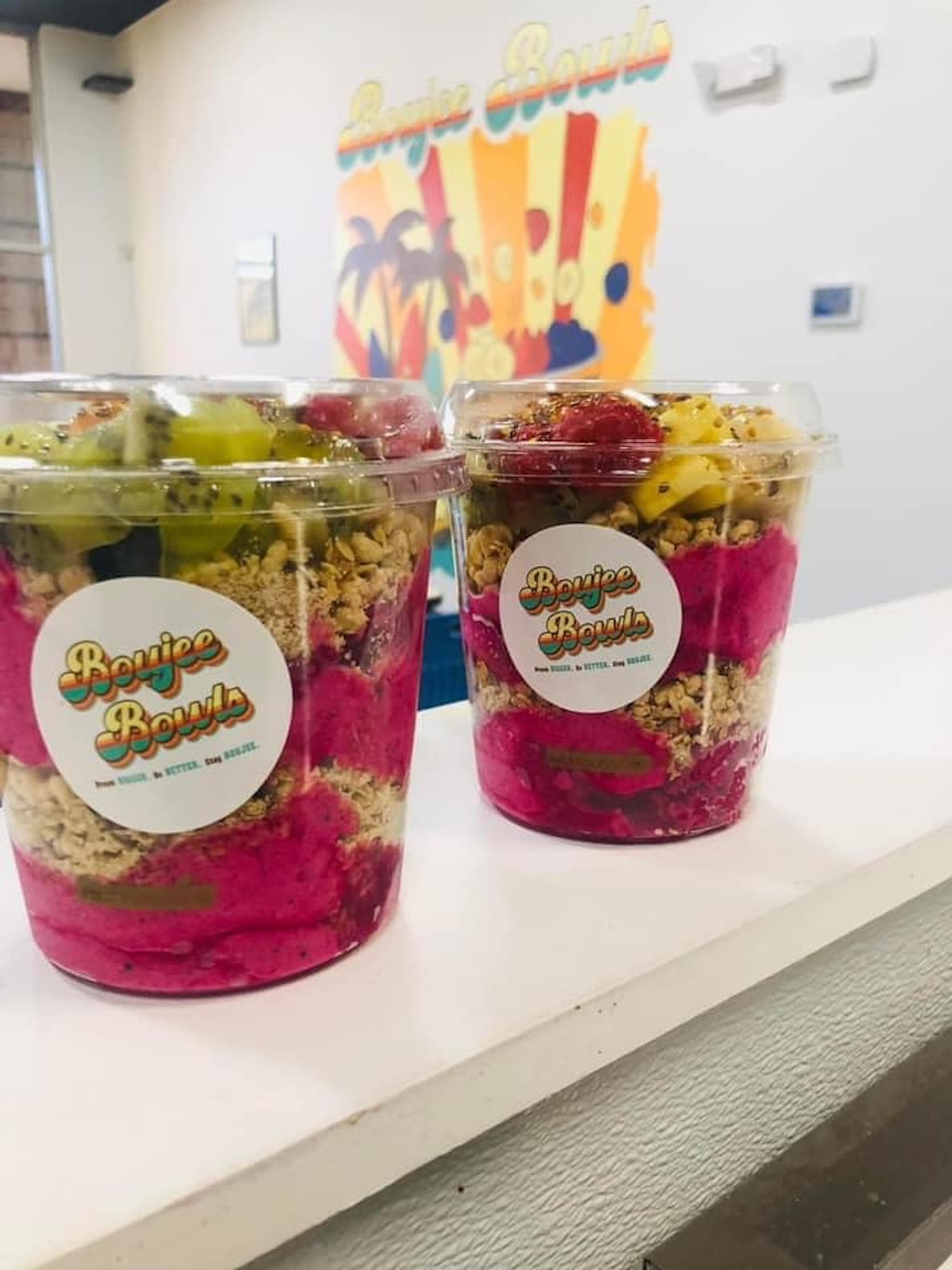 Boujee Bowls to Expand with New Location in the Lowcountry