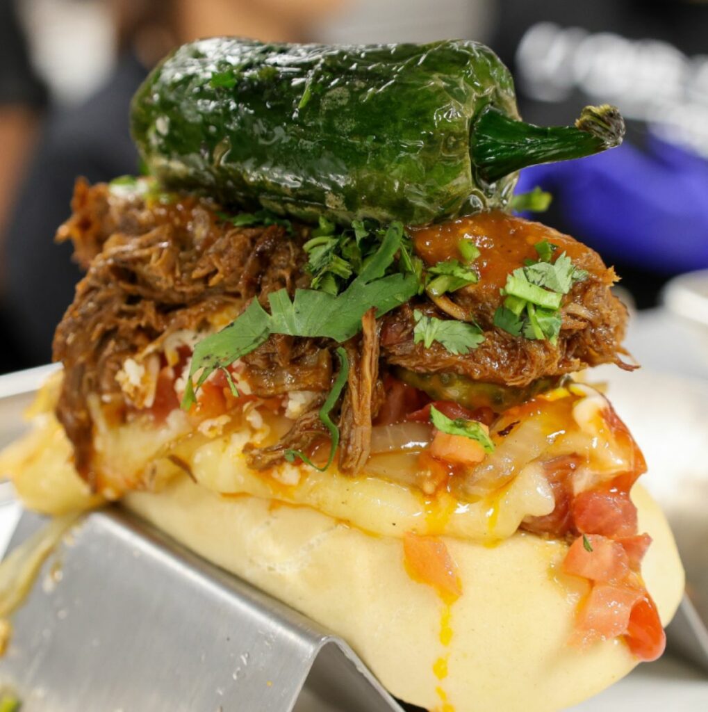 Popular Tequila and Bourbon Hall Known for Its ‘Epic’ Tacos to Open ...