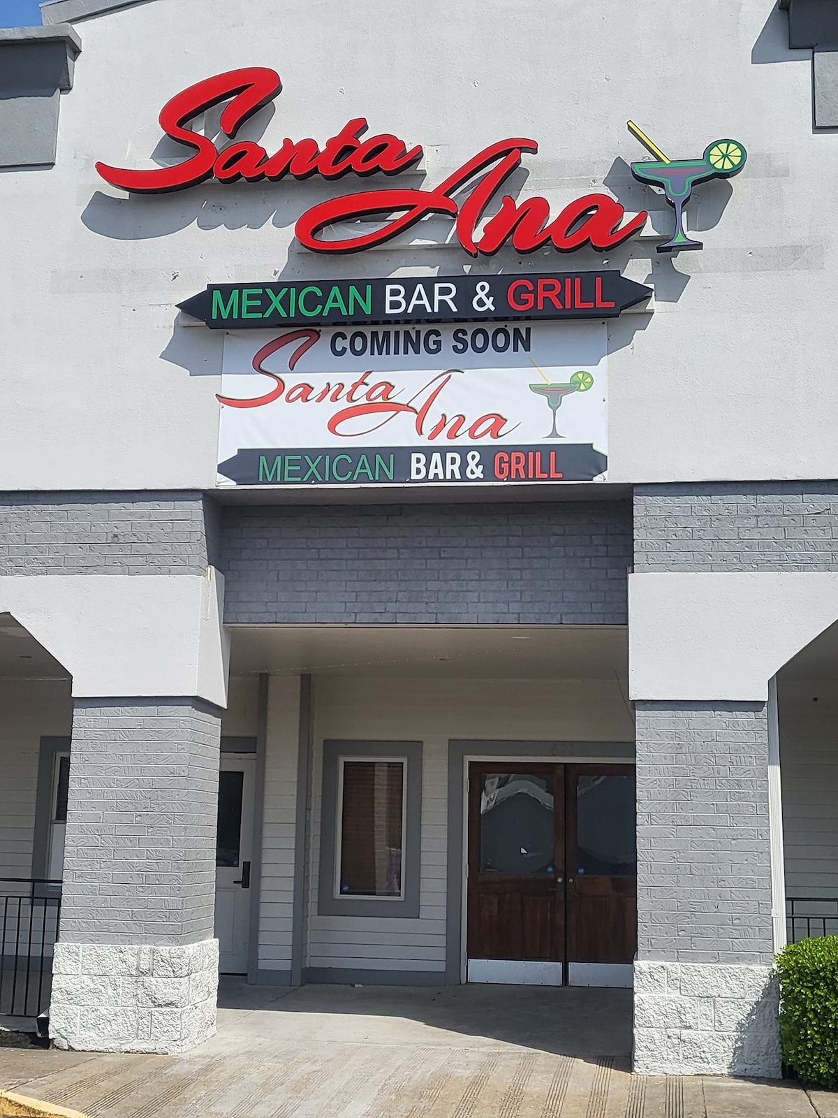 Santa Ana Mexican Bar & Grill to Take Over Former Los Jimadores Space ...