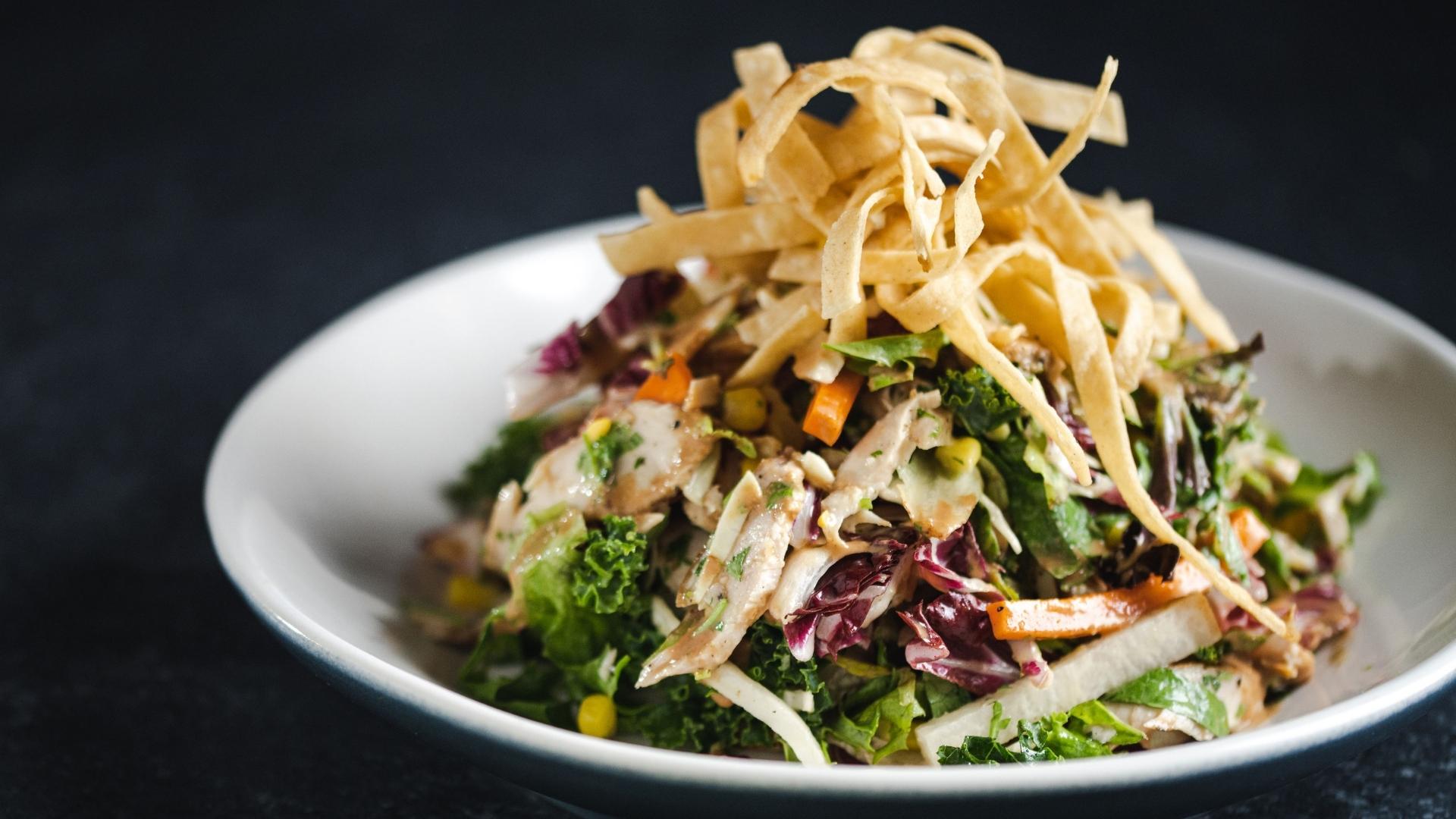 JOEY Restaurant Group Launching A Stylish Spot On Maple Avenue