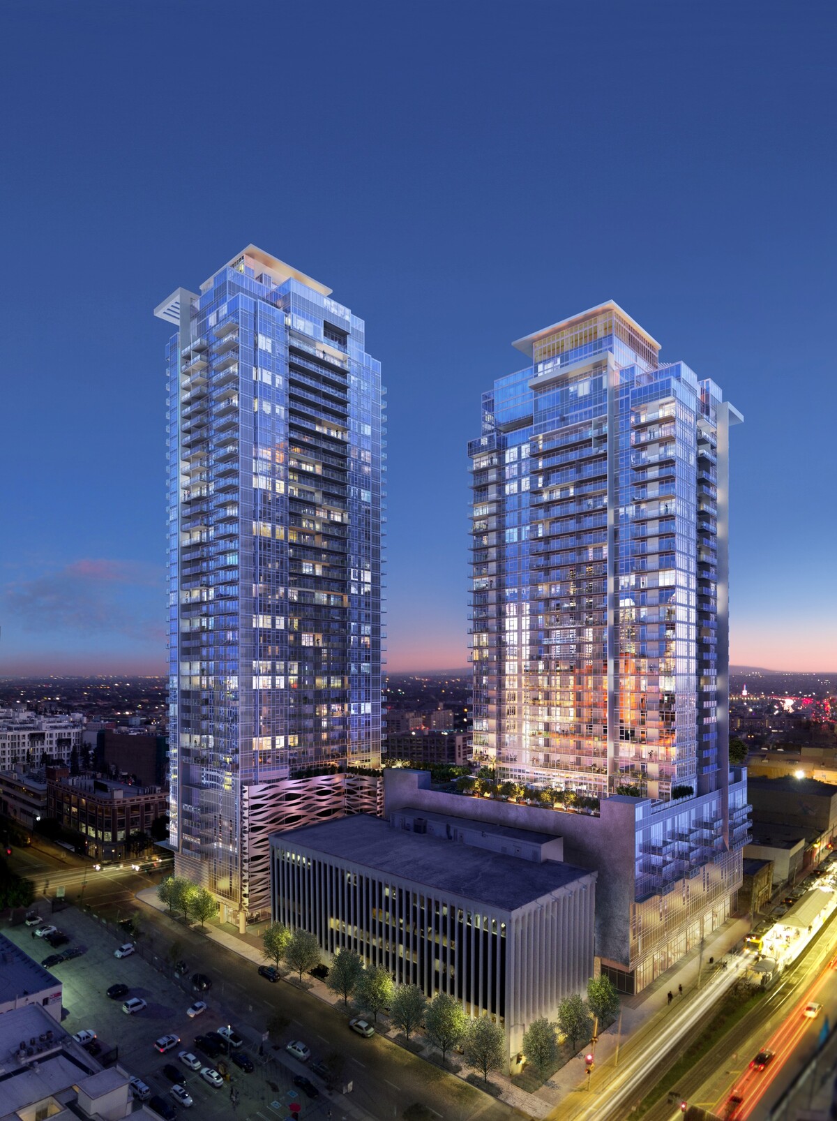 The Wine Station is Coming to Downtown LA