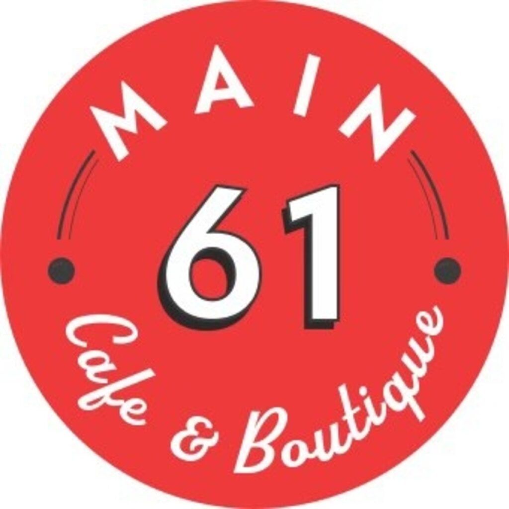 61 Main Cafe & Boutique to Warm up Holmdel