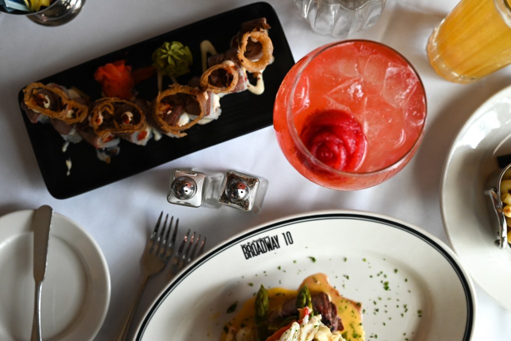 B10 Bar & Chophouse to Bring Modern Steakhouse Experience to Fort Worth