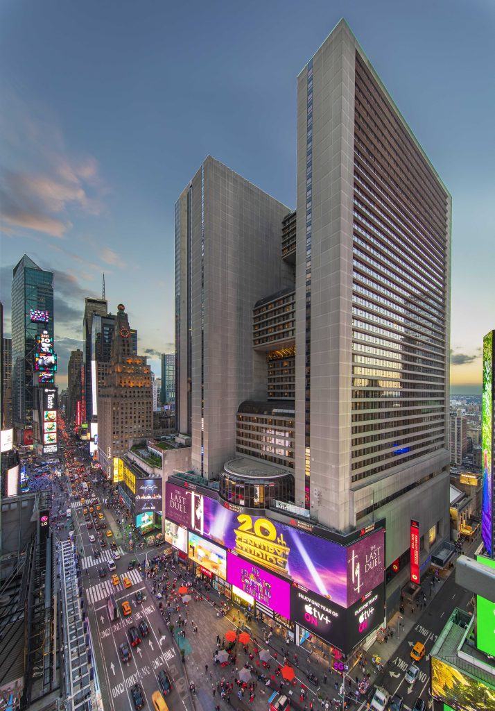 Union Square Hospitality Group Planning To Reopen Classic Spot