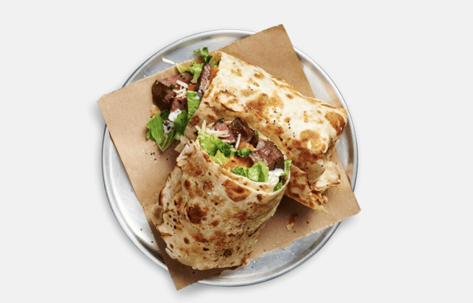 Piada to Bring Italian Street Food To Plano