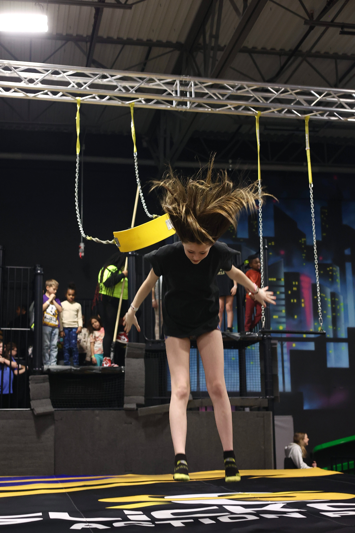 Slick City Action Park Slides into Dallas, Announcing Denton, TX Grand ...