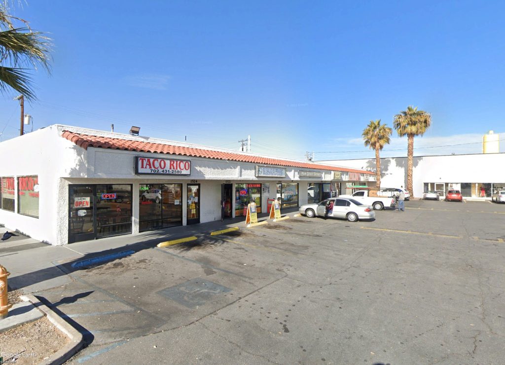 Plans Submitted for Cosecha Taqueria and Cocktails