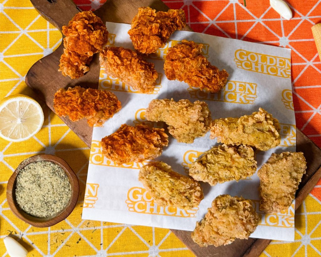 Golden Chick Continuing Growth in Acadiana with New Store Planned for ...