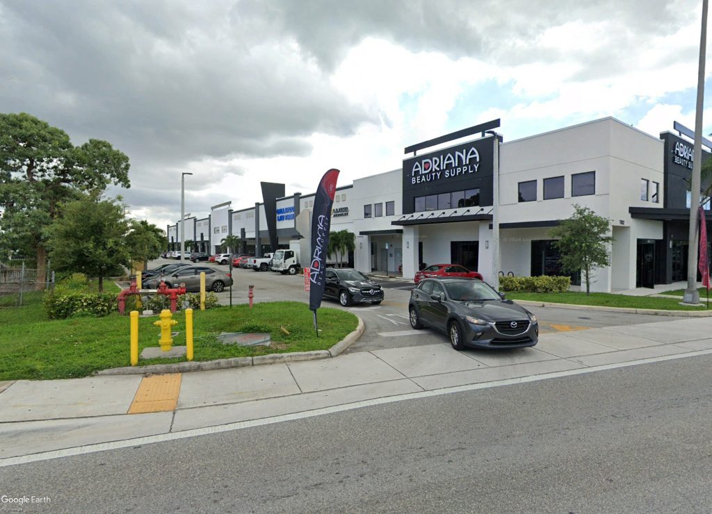 Gringa Latina Restaurant Opening in Hialeah