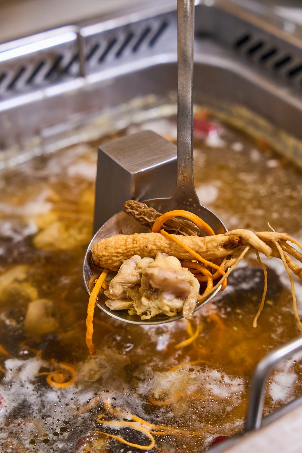 Major Chinese Hot Pot Chain Coming to Austin