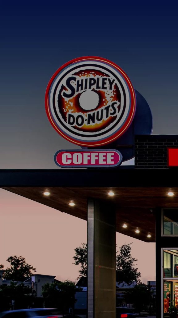 Shipley Do-Nuts Brings Signature Treats To Cut and Shoot