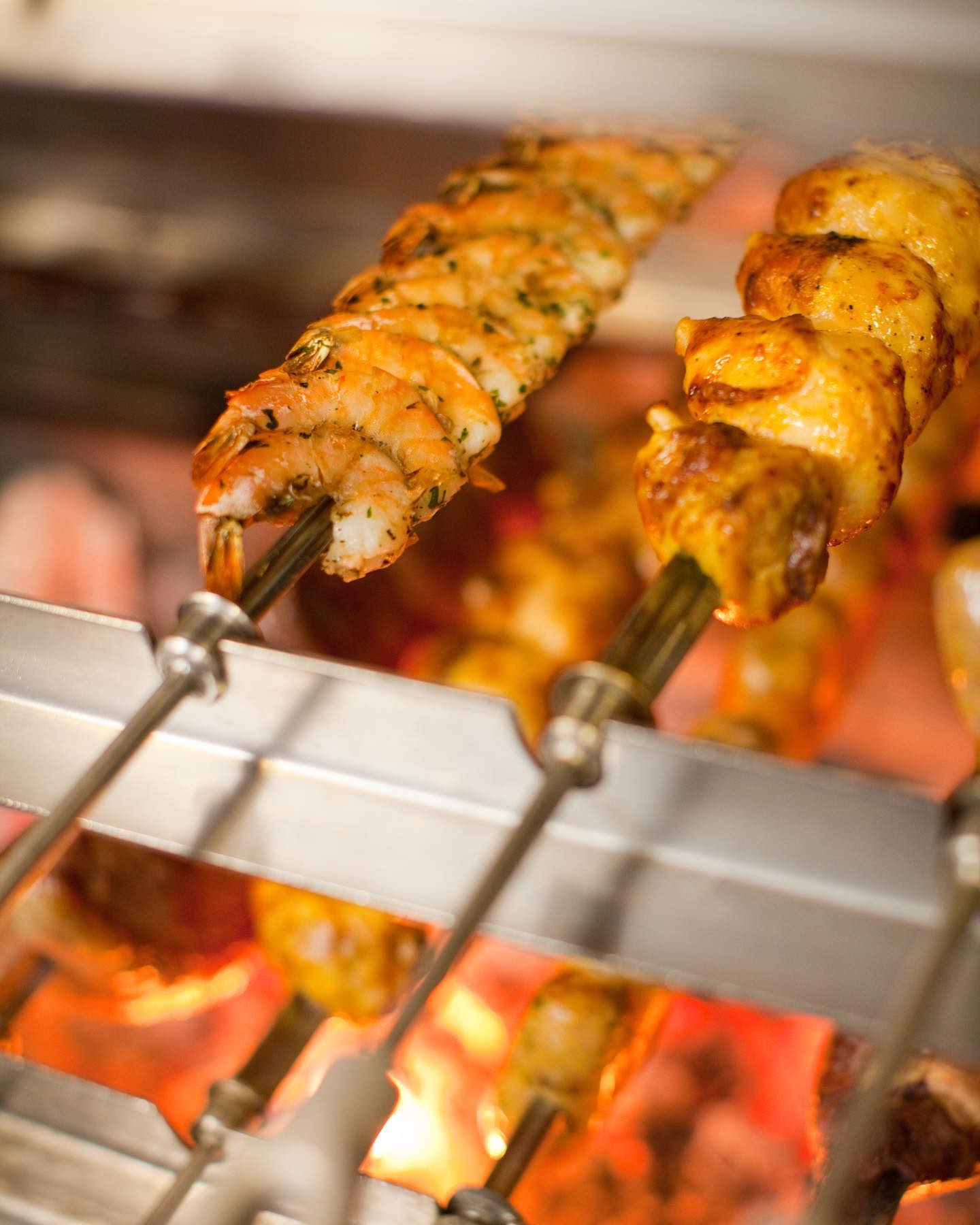 Espetus Churrascaria Gearing Up to Debut Outpost in Concord