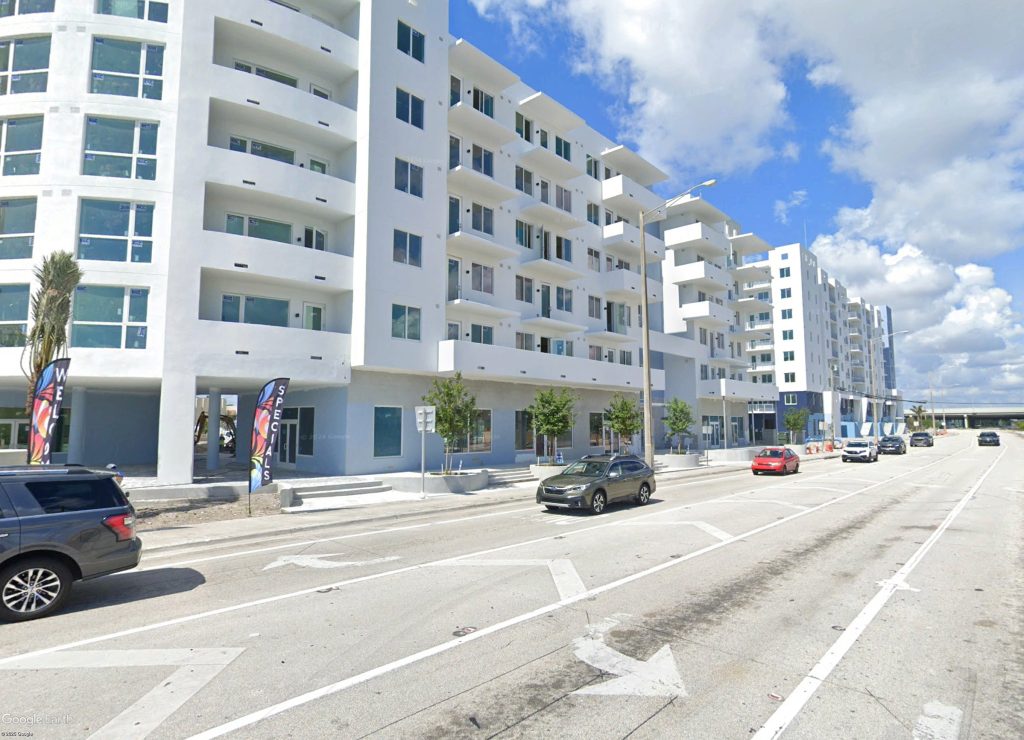 New Chinese Restaurant Looks to Be Opening in Pompano Beach