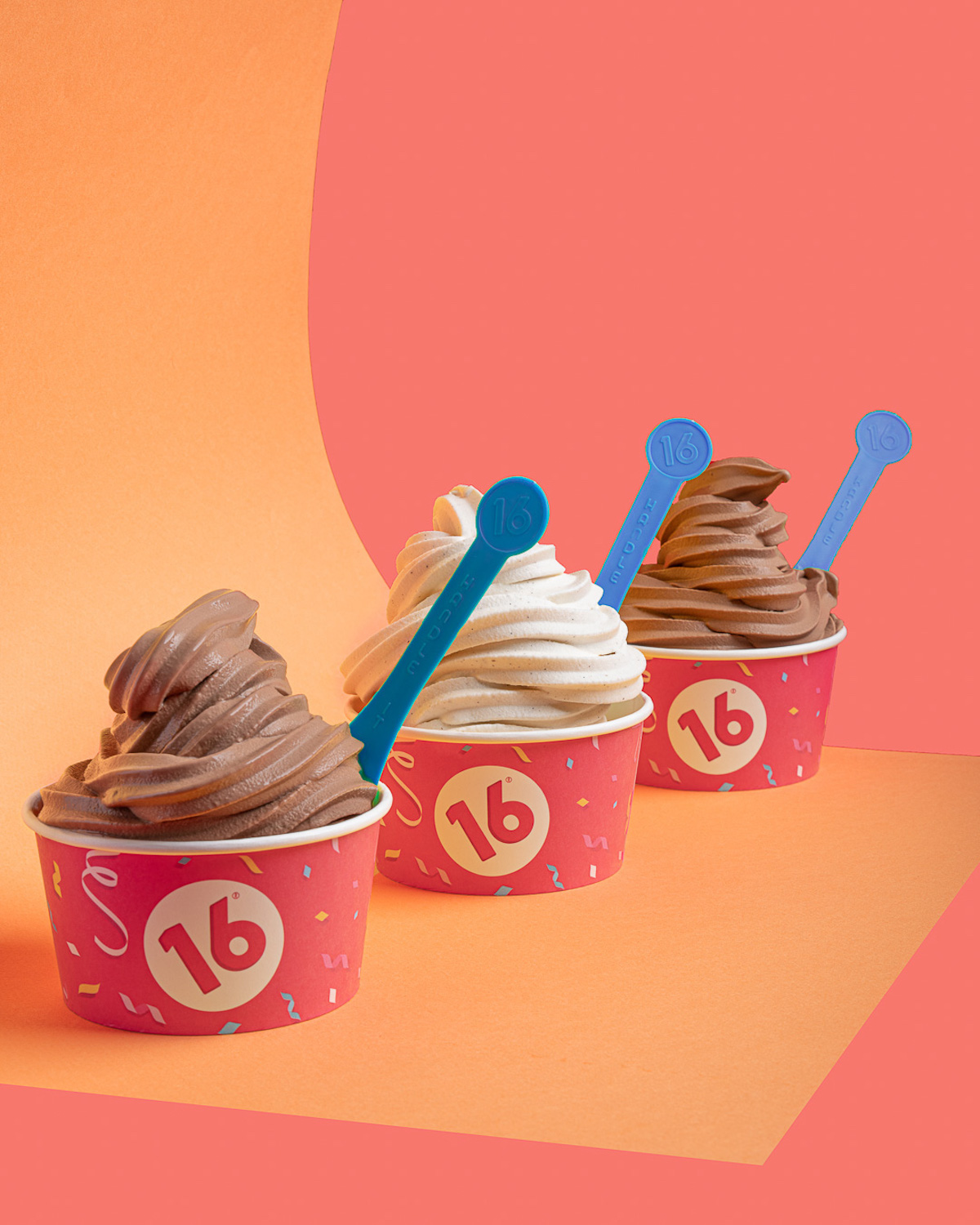 16 Handles to Open in West Palm Beach