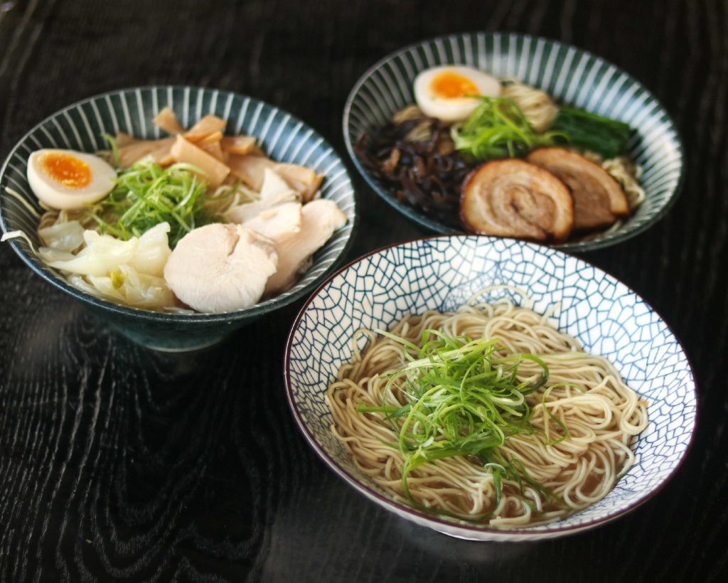 East Asian Restaurant-and-Arcade Complex Set to Open in Baton Rouge