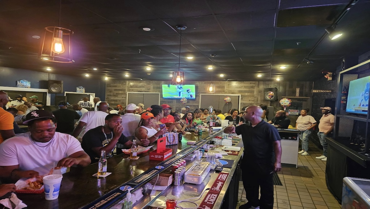 Cheers Restaurant & Bar to Open in MLGW Building in Downtown Memphis