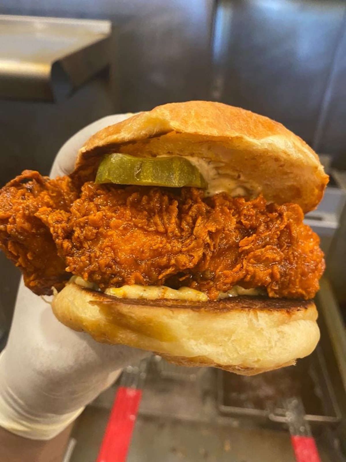 Acclaimed Chef Bringing Ethiopian-Soul Food Fusion to DC