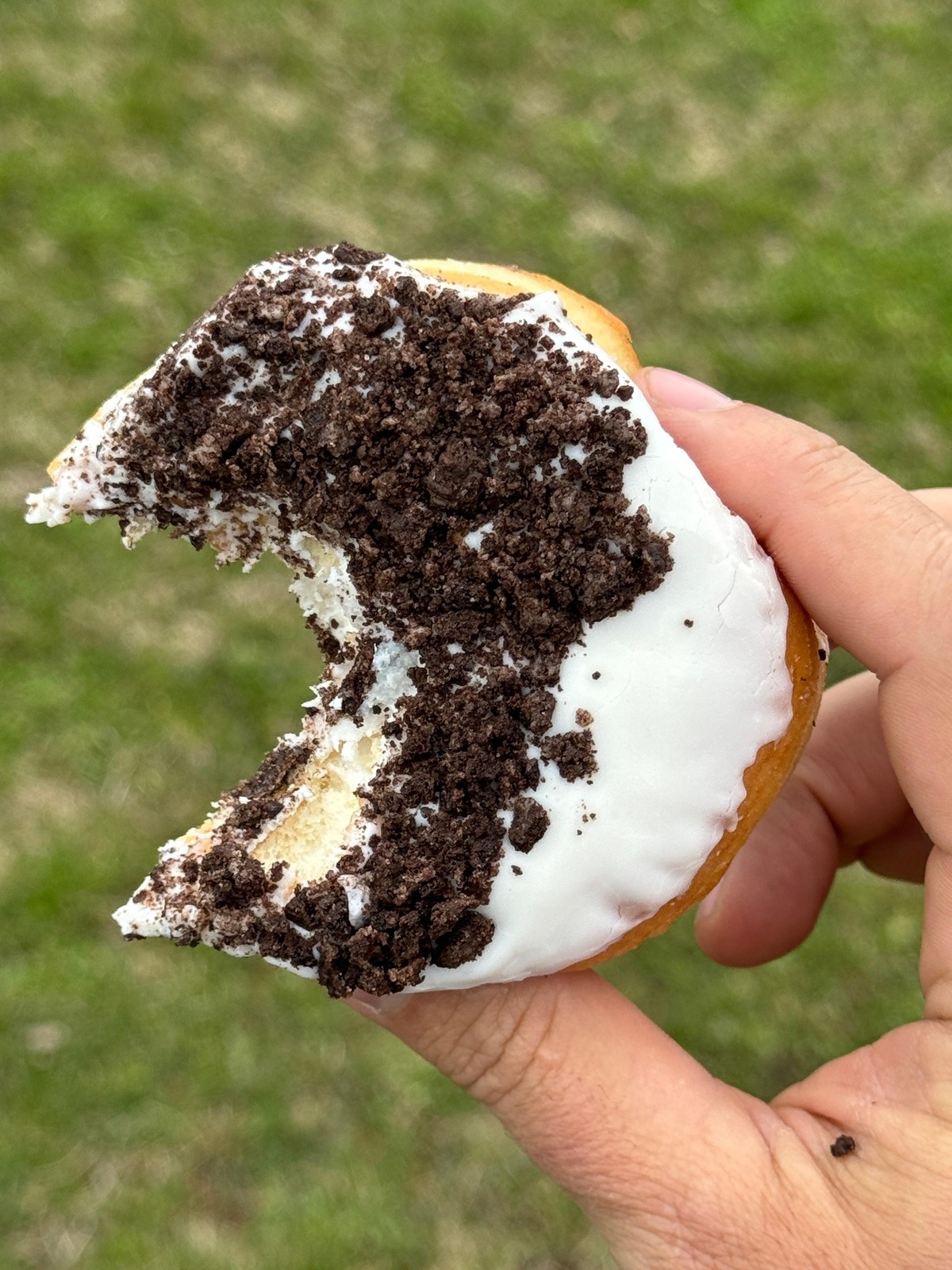 Tim Hortons Planning Delaware Invasion