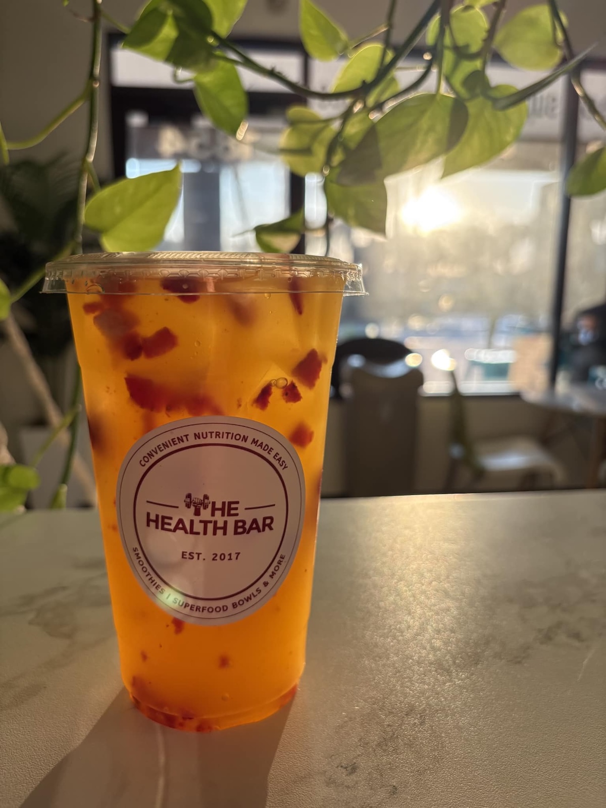 The Health Bar Expanding to Melbourne