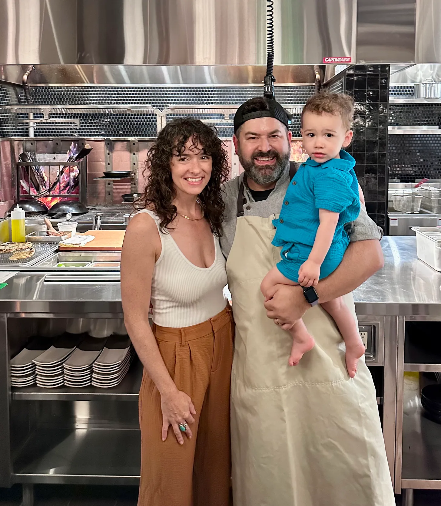 Metsi’s to Bring Italian-Inspired Comfort to Short North