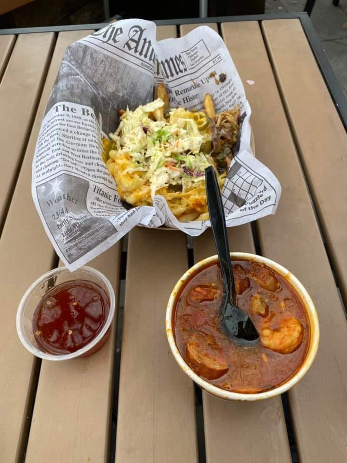 Clam Jam Boil & BBQ Bringing Taste of the South to Bethlehem