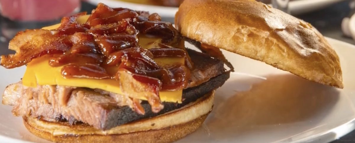 Slows Bar BQ Set To Expand With Second Full-Service Location