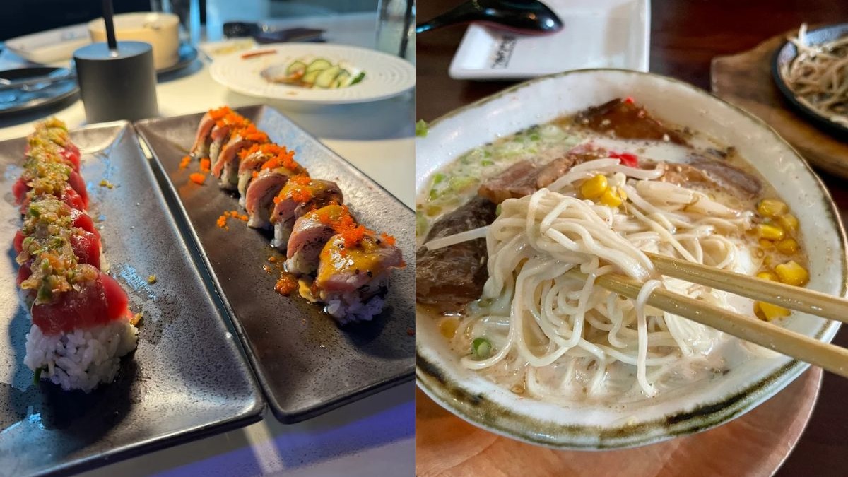 San Diego Kicks Off Its First AANHPI Eats Week: A Culinary Journey ...