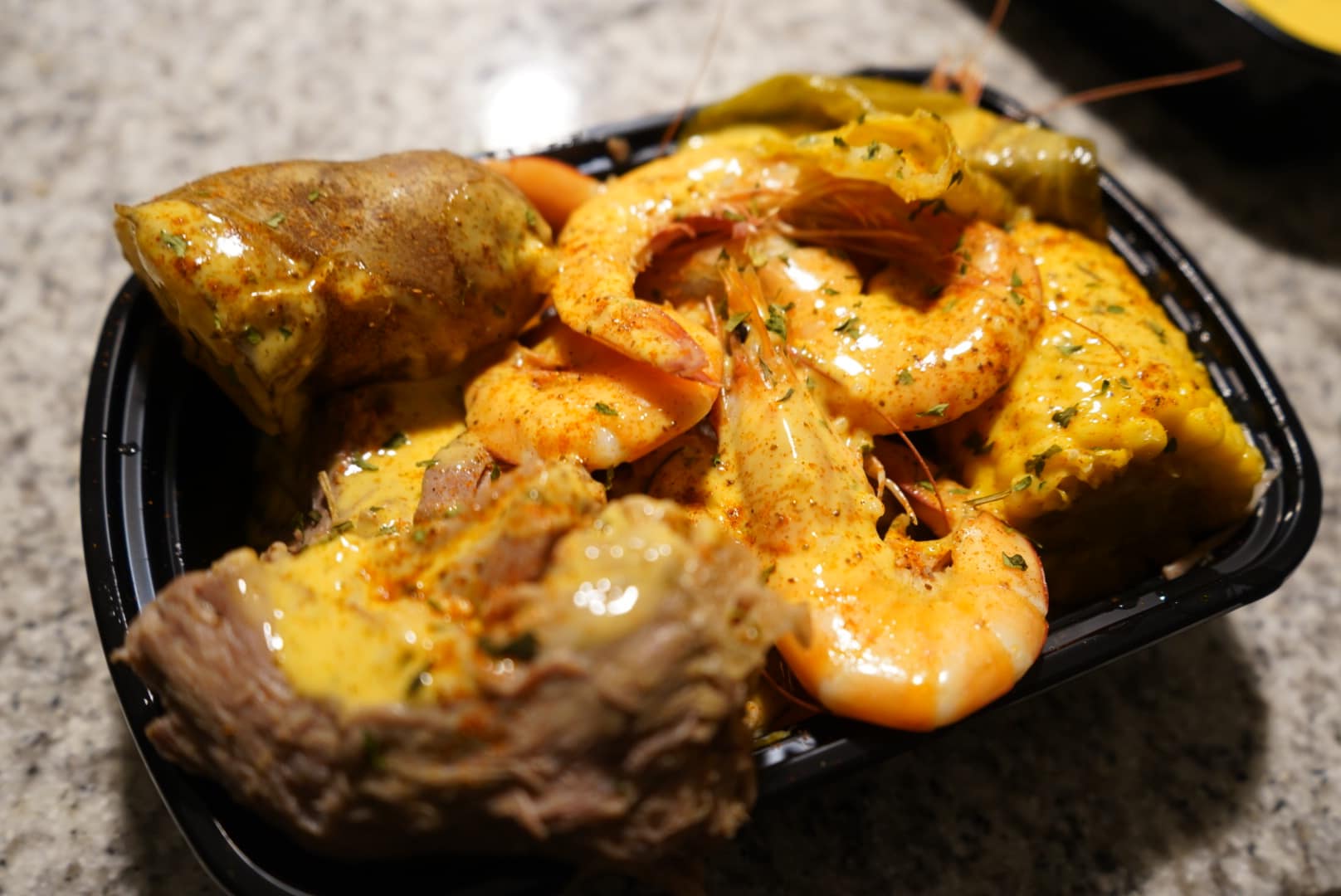 Cajun Soul Food Spot Set to Open in Baton Rouge