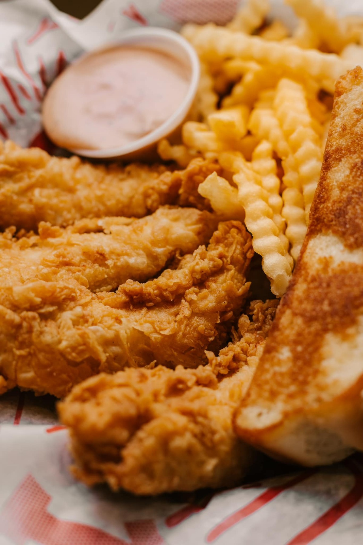 Raising Cane's Plans Two New Spots in Town