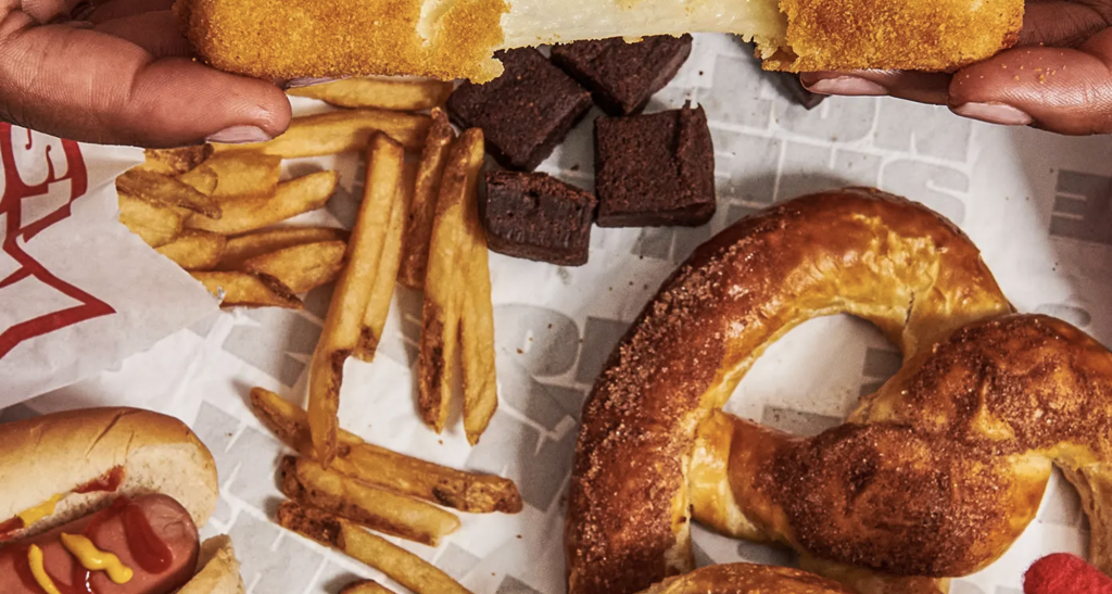 Sheetz Coming Soon to Georgesville Road with Food, Fuel & Flavor