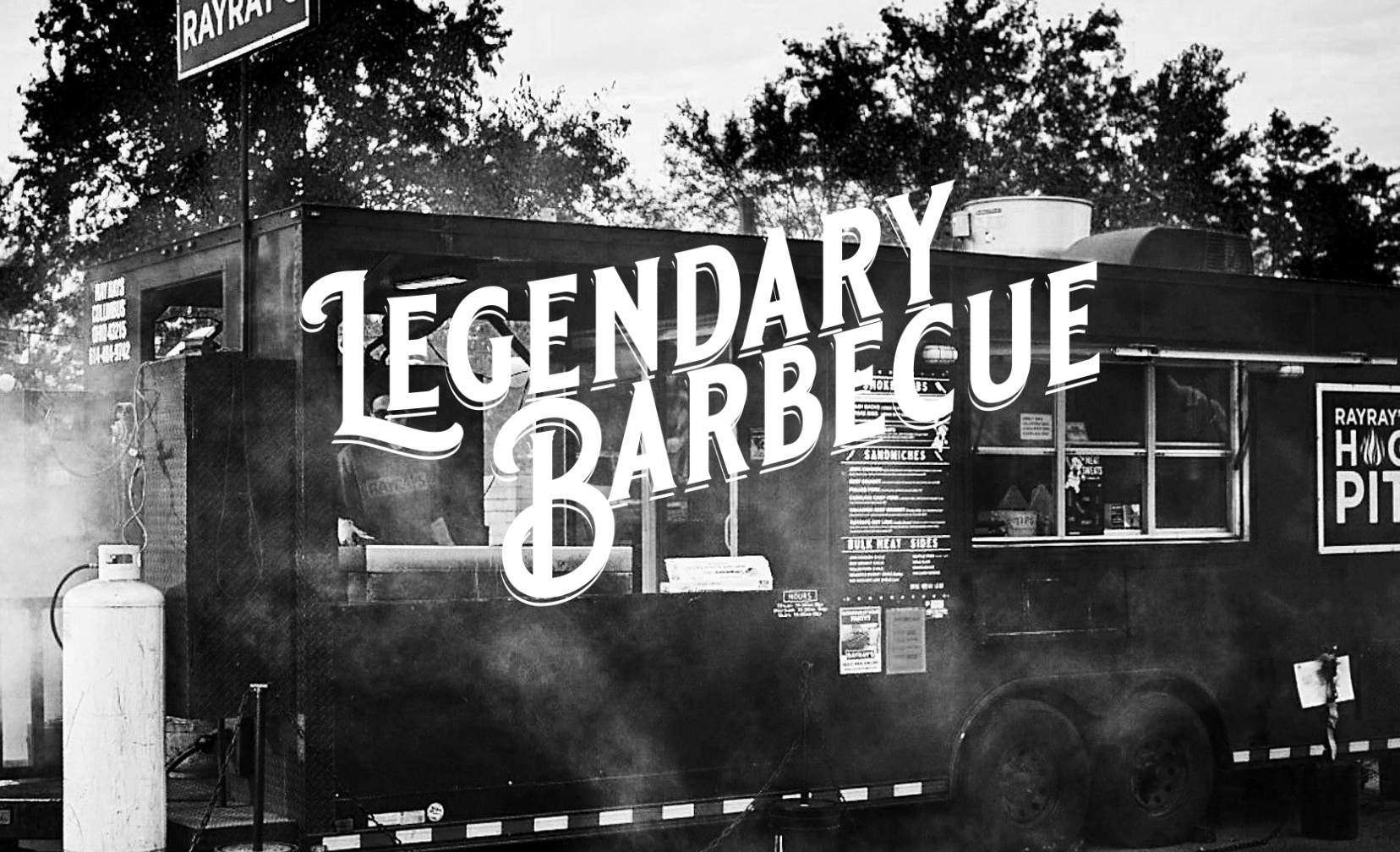 Ray Ray’s Hog Pit to Open Brick-and-Mortar Spot in Clintonville