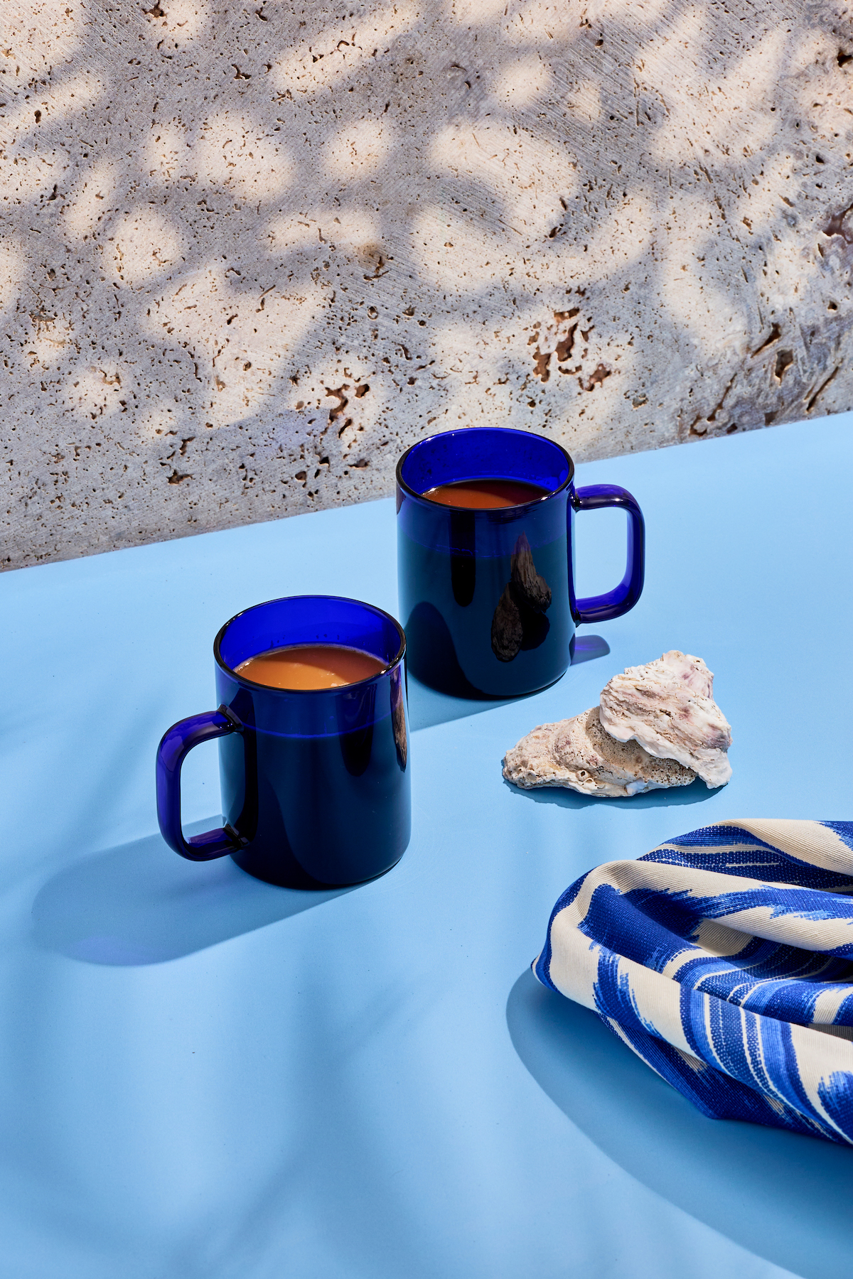 Porfa Coffee Opening With Espresso, Spanish Pastries, and Mallorca Vibes