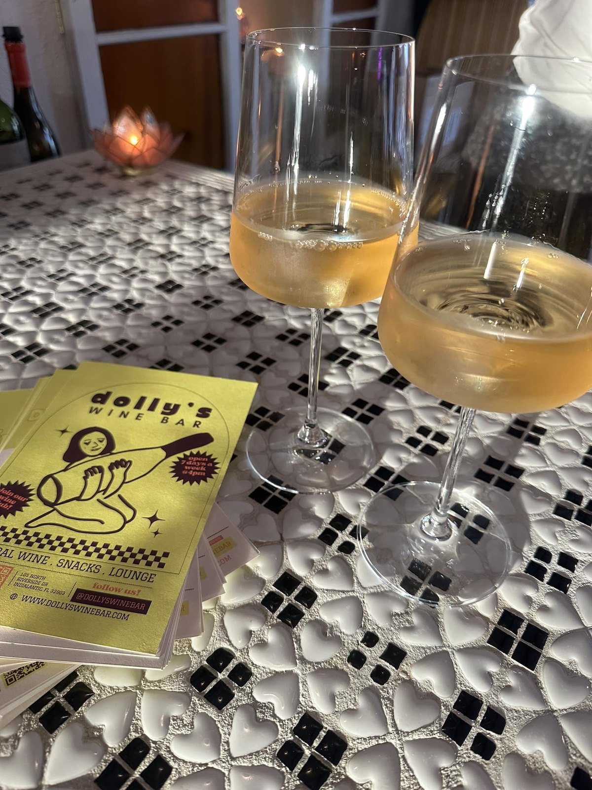 Indie Wine Bar Coming to Melbourne