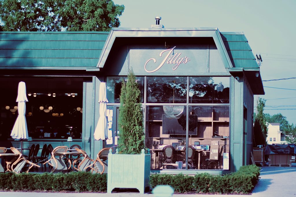 Jilly’s Boutique Cafe Coming To Crown Point In Early July
