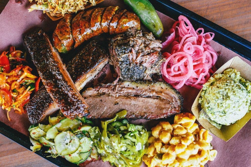 New Lil Barbecue Concept To Open This Year