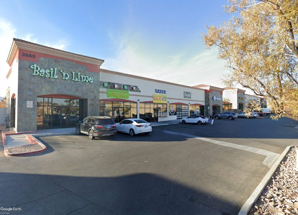 Team Behind Brunello Opening New Italian Restaurant at Fort Apache and ...