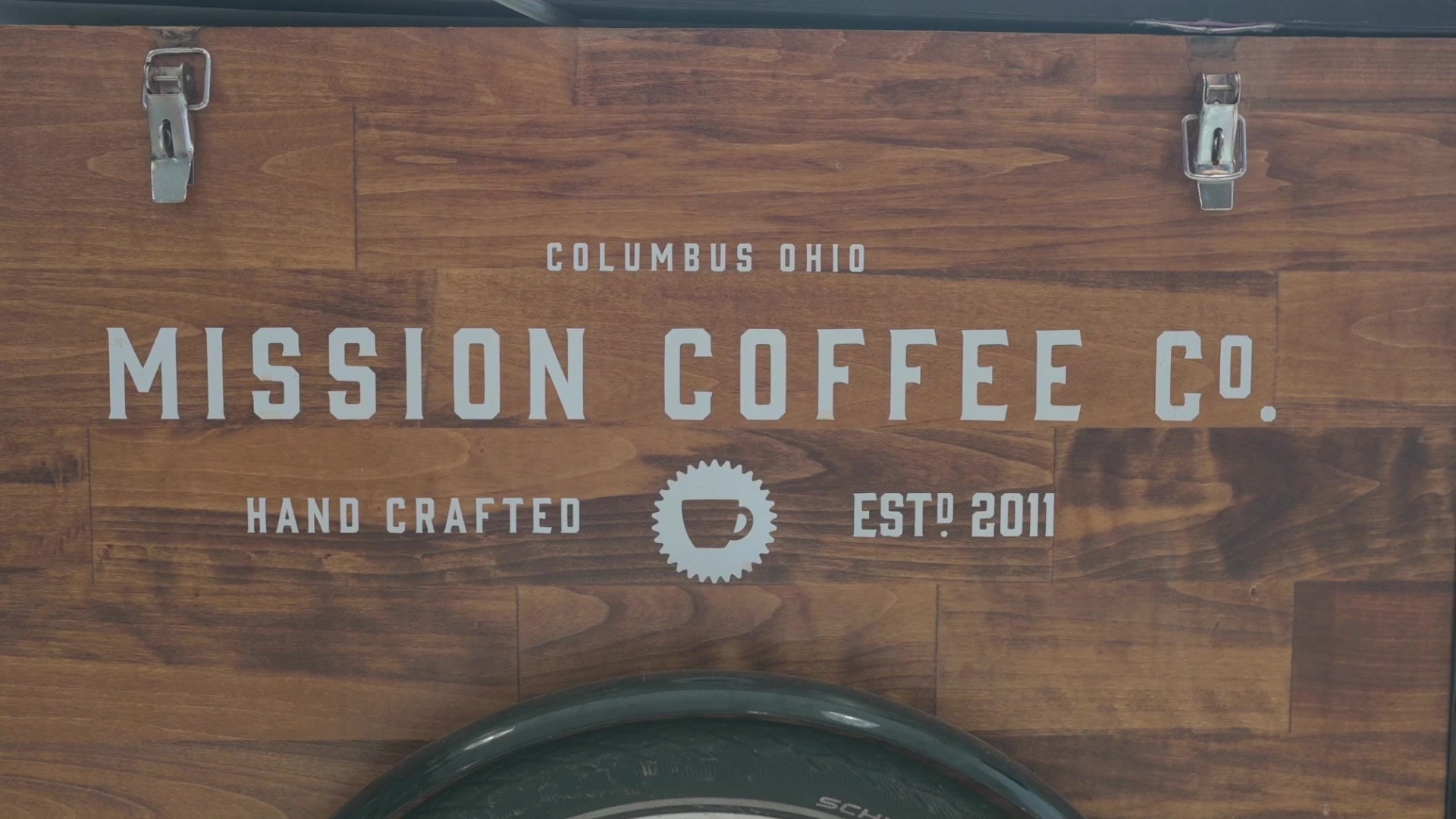 Mission Coffee Co. Expands to University District with New Woodruff and ...