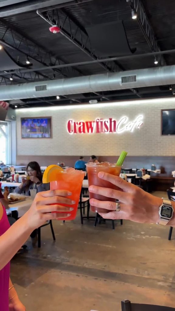 Crawfish Cafe And Pho Prime Combo In The Works For Bellaire | What Now Houston