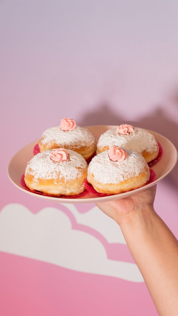 Bakery Cafe Opening Second Spot