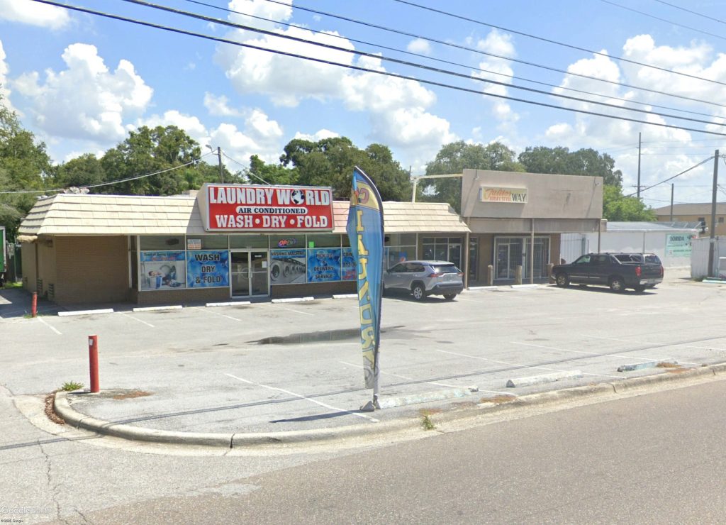 JJ’s Eatery Opening Near Sligh Middle School