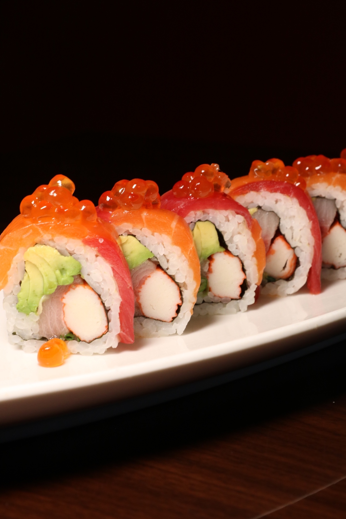 Hotaru Sushi Joining the Make Ready Market Lineup