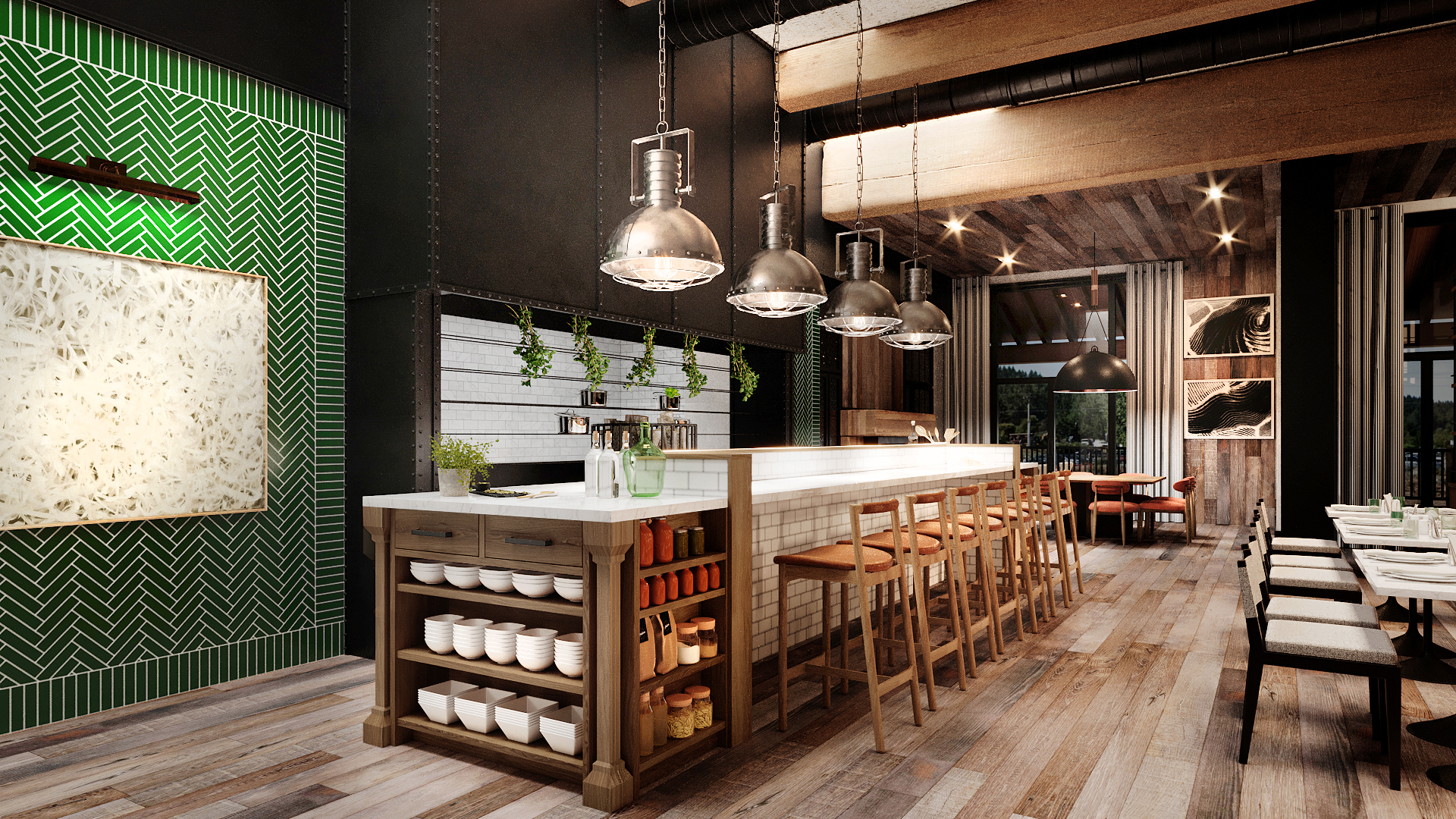 The SOMM Hotel and Spa Opens in Woodinville This Fall