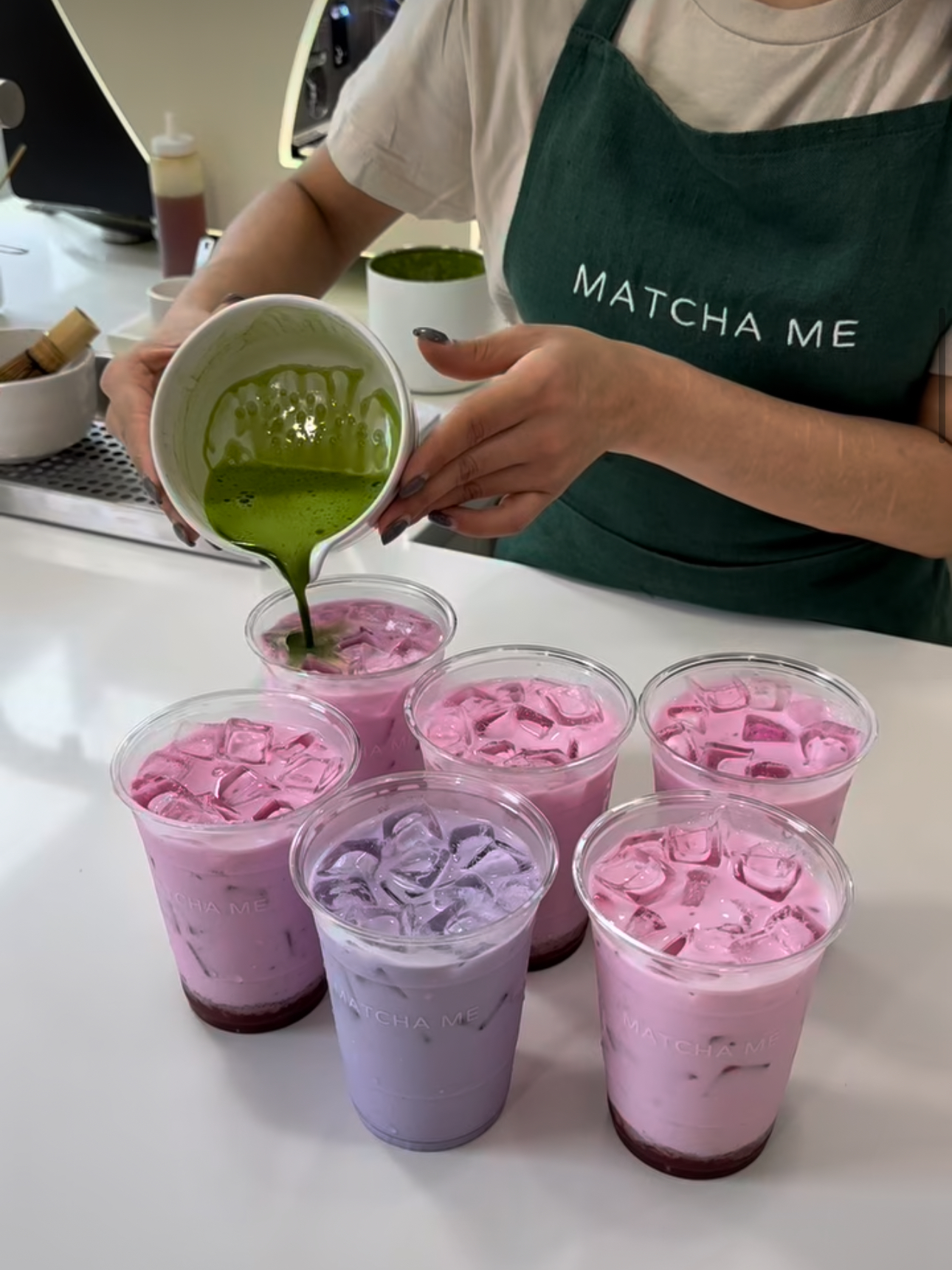 Matcha Me plans new location in Columbus’ Short North