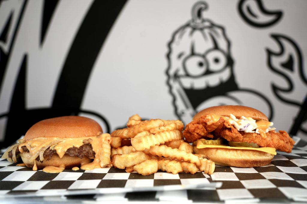 Slaw Burger Continuing Expansion With Latest Location Coming to Plainfield