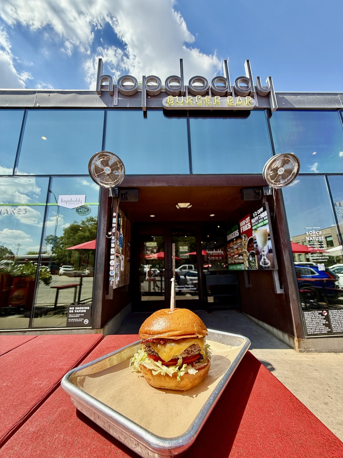 Hopdoddy Burger Bar Continues to Grow, With Plans to Open Another SA ...